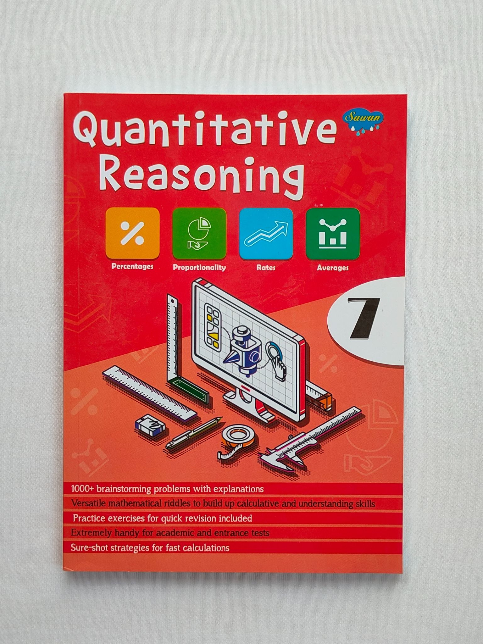 Quantitative Reasoning 7 Littlelearns