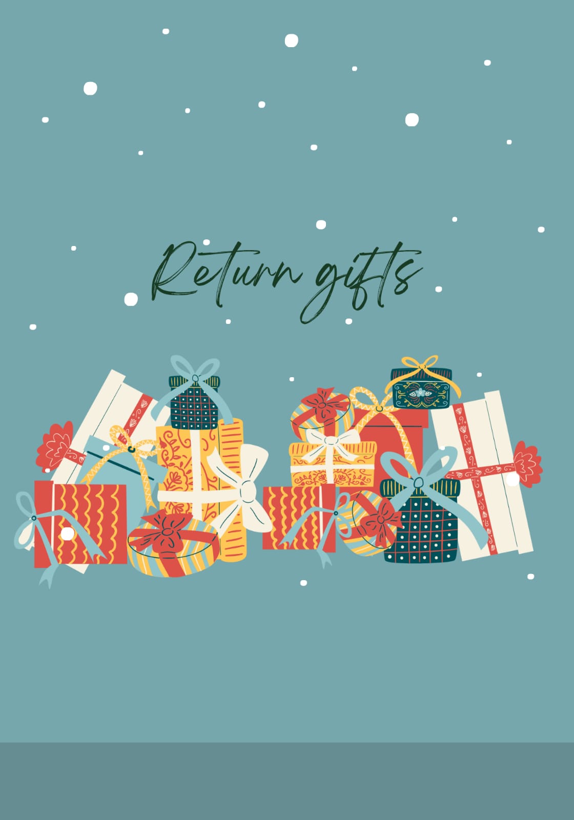 Return Gifts Archives - littlelearns.com